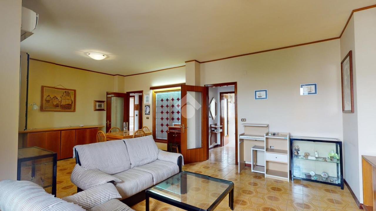 Appartamento in vendita a Brindisi