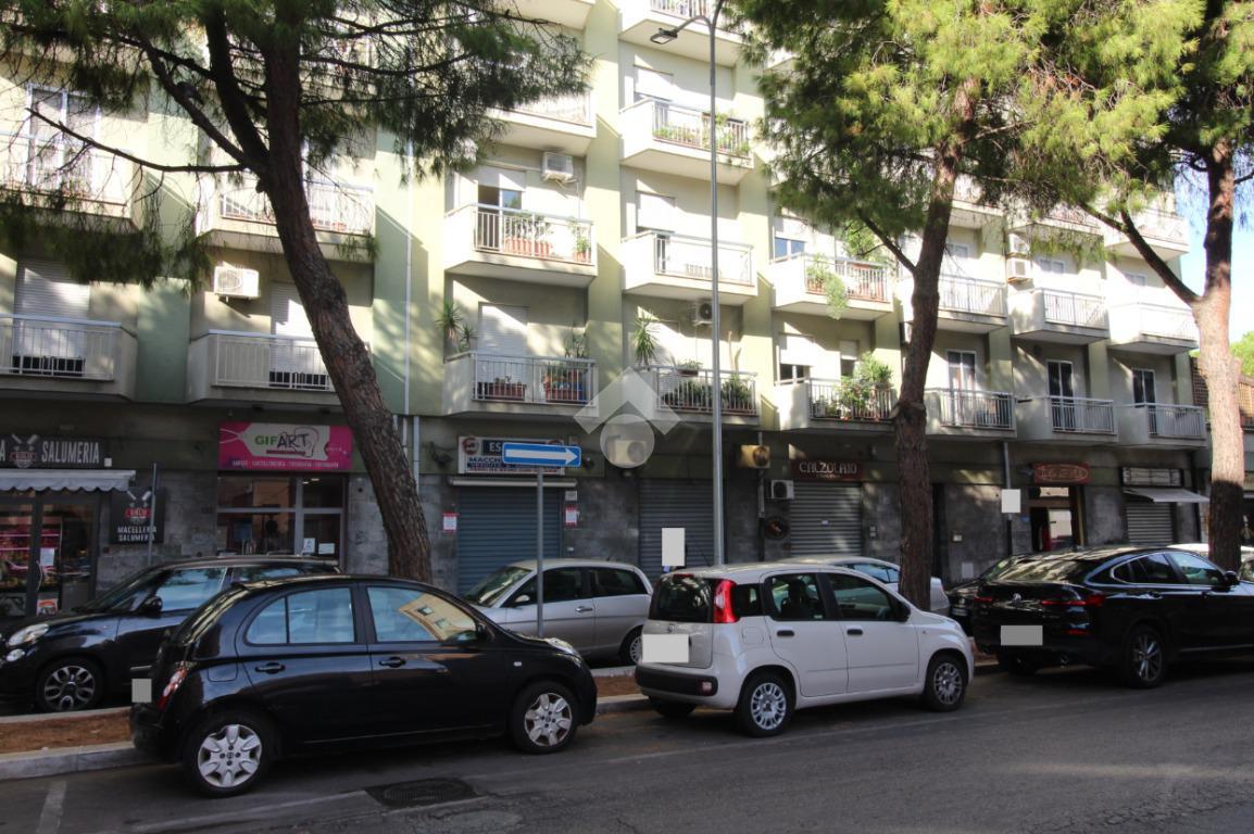 Appartamento in vendita a Brindisi