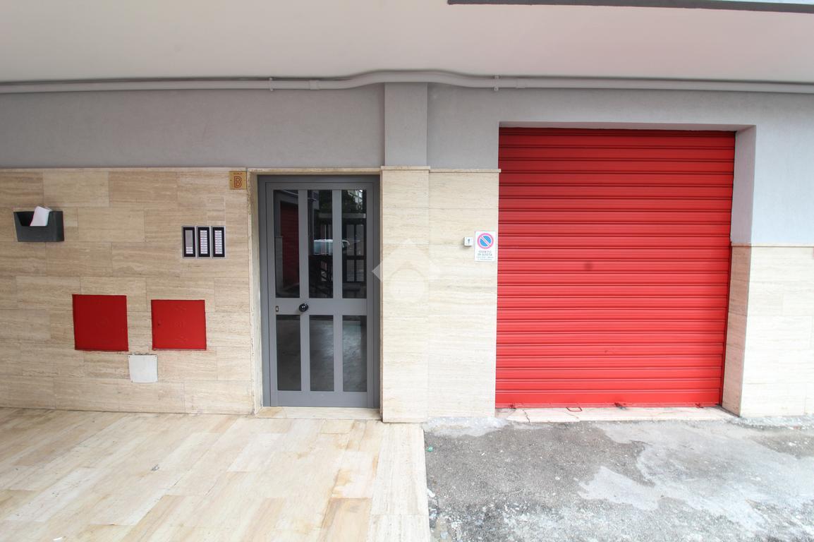 Appartamento in vendita a Brindisi