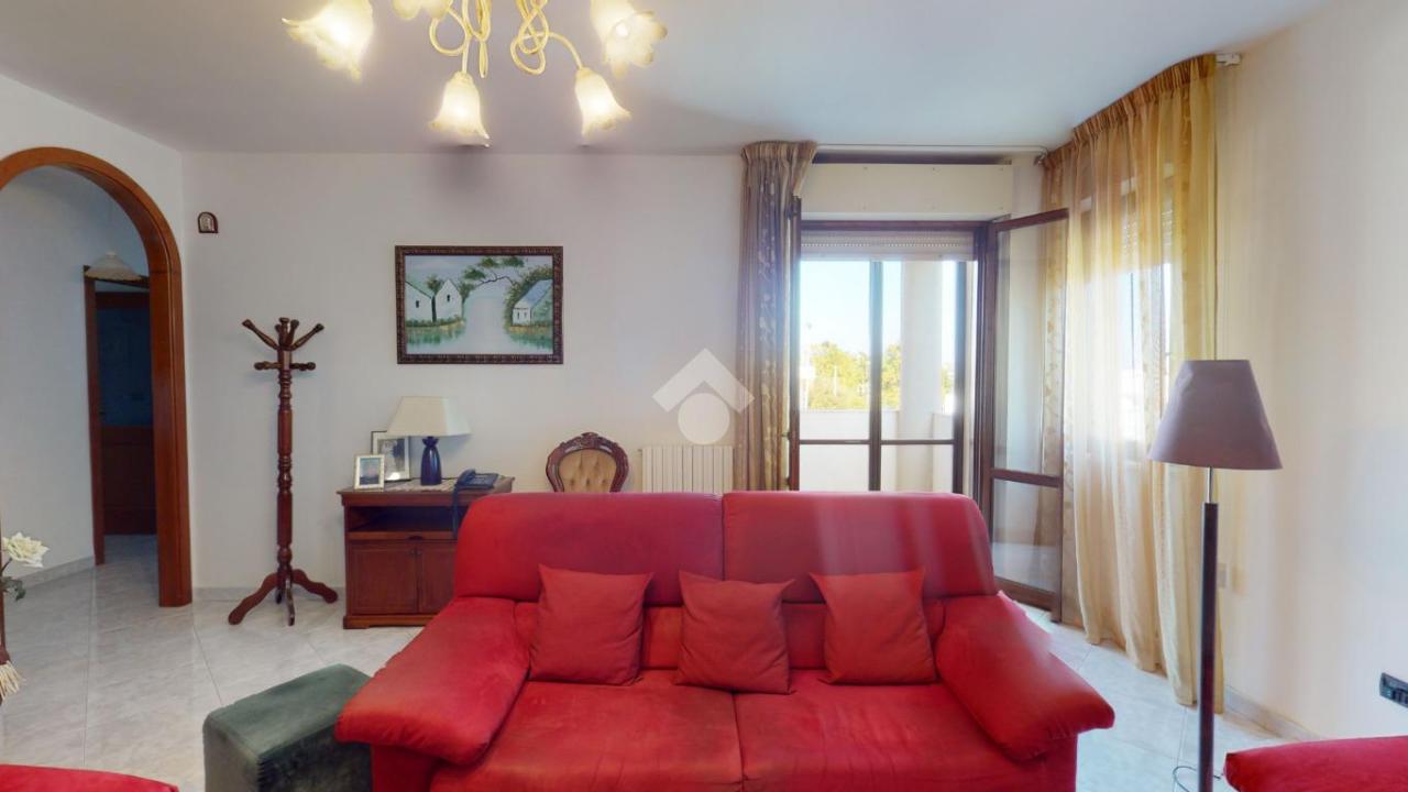 Appartamento in vendita a Brindisi