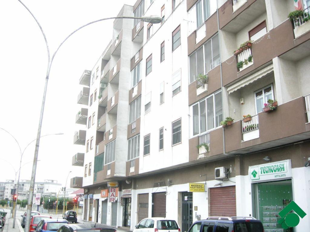 Negozio in affitto a Brindisi