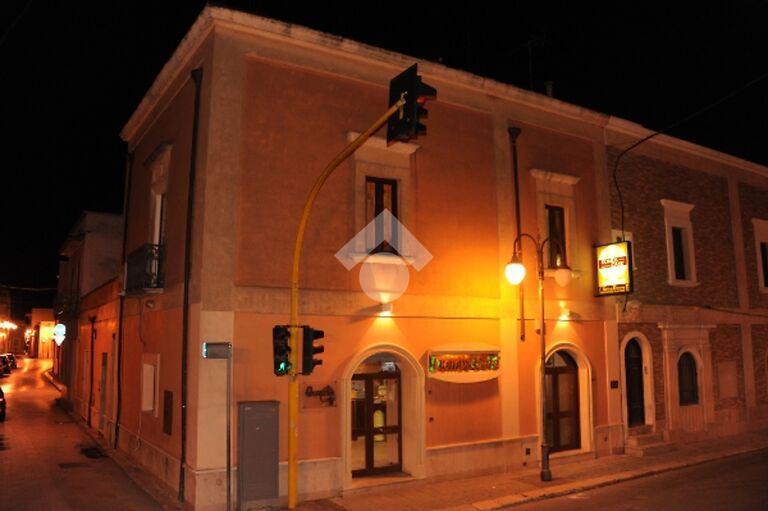 Negozio in vendita a Brindisi