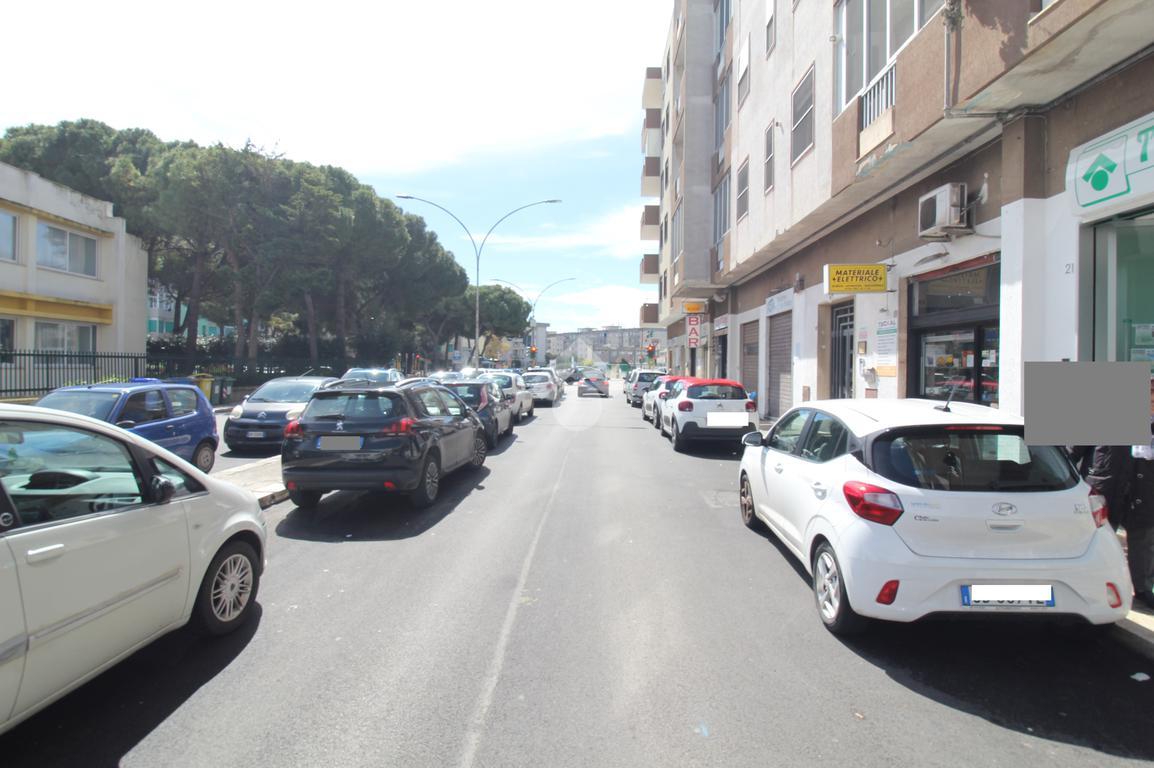 Appartamento in vendita a Brindisi