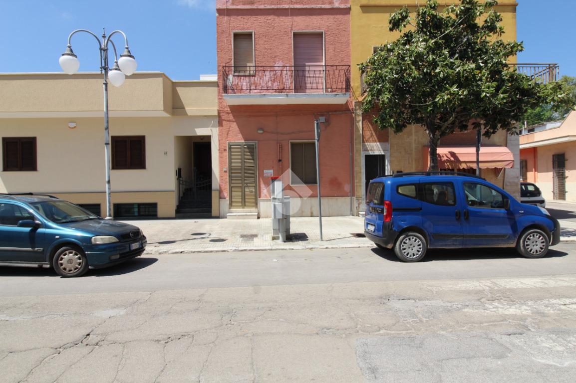 Casa indipendente in vendita a Brindisi