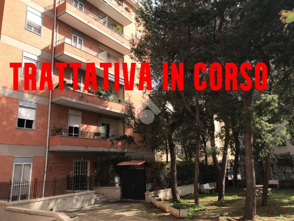 Appartamento in vendita a Brindisi
