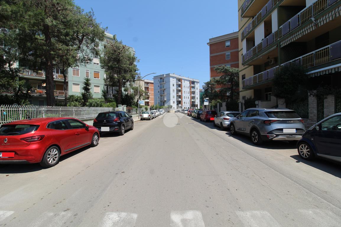 Appartamento in vendita a Brindisi