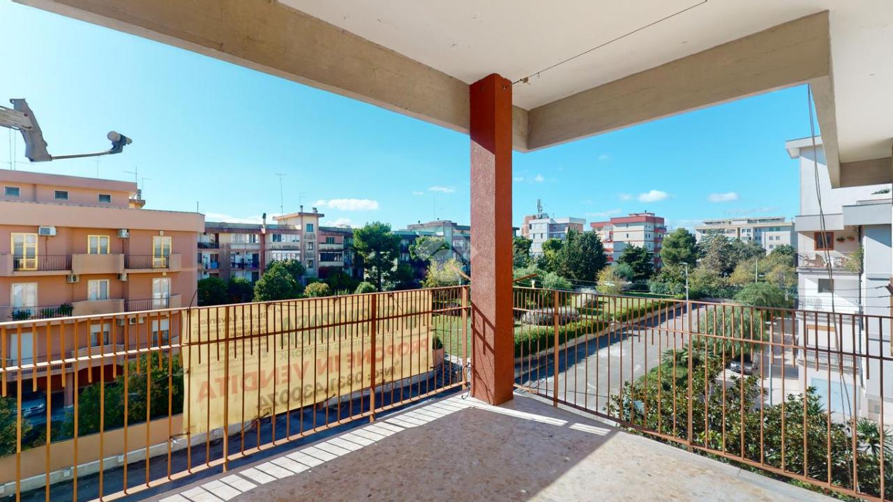 Appartamento in vendita a Brindisi