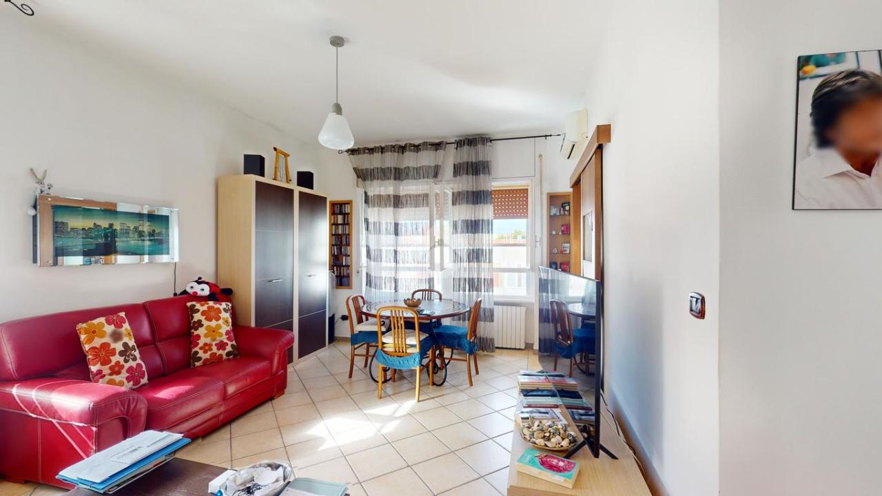 Appartamento in vendita a Brindisi