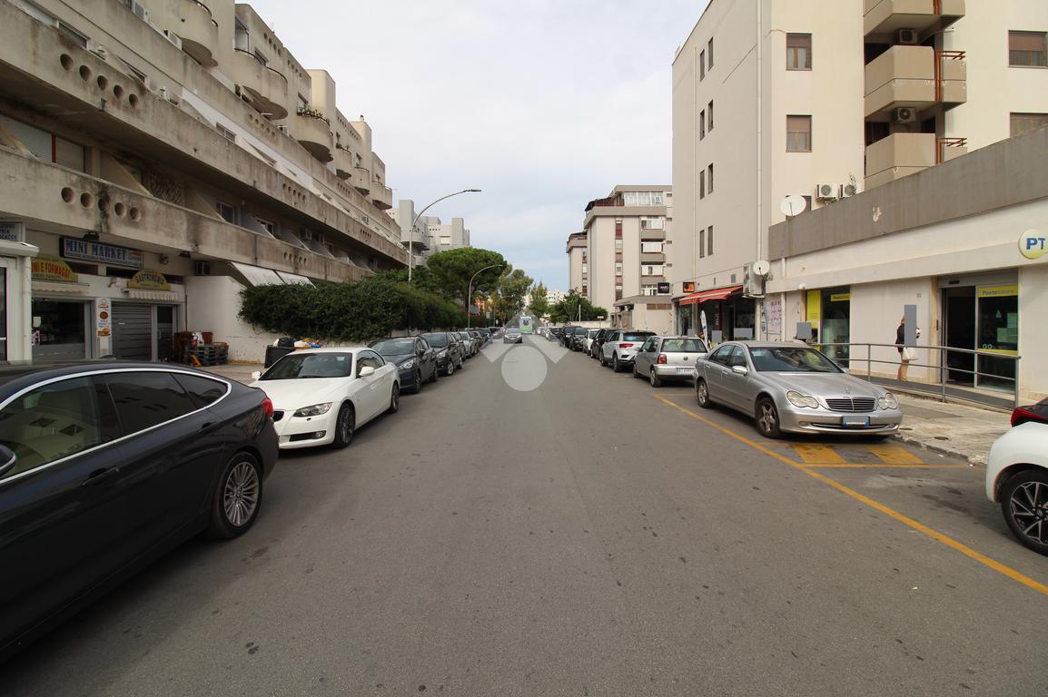 Appartamento in vendita a Brindisi
