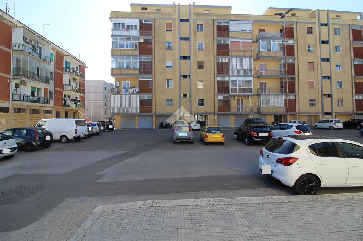 Appartamento in vendita a Brindisi