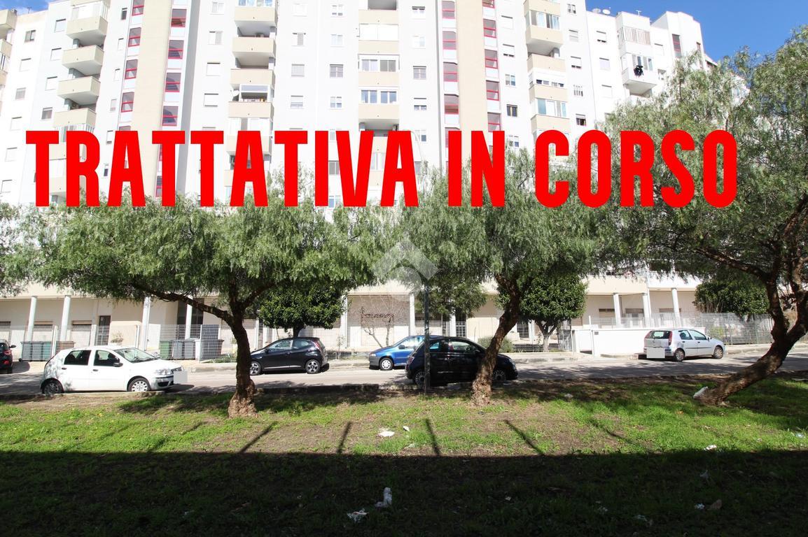 Appartamento in vendita a Brindisi