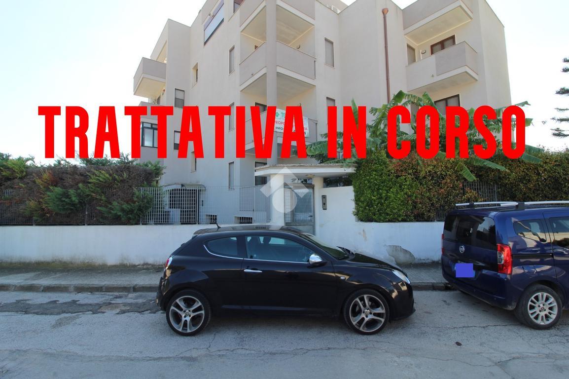 Appartamento in vendita a Brindisi