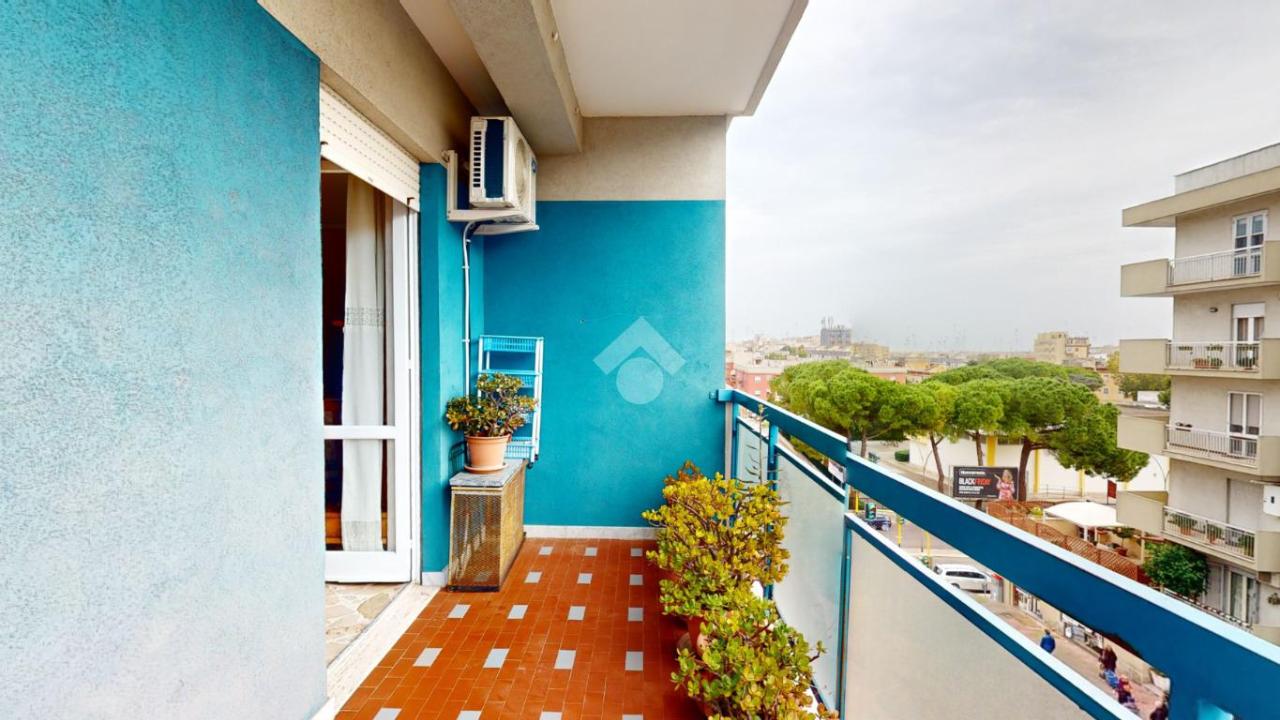 Appartamento in vendita a Brindisi