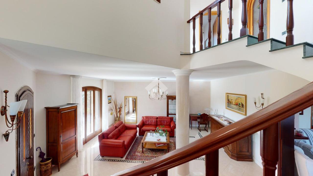 Villa in vendita a Brindisi