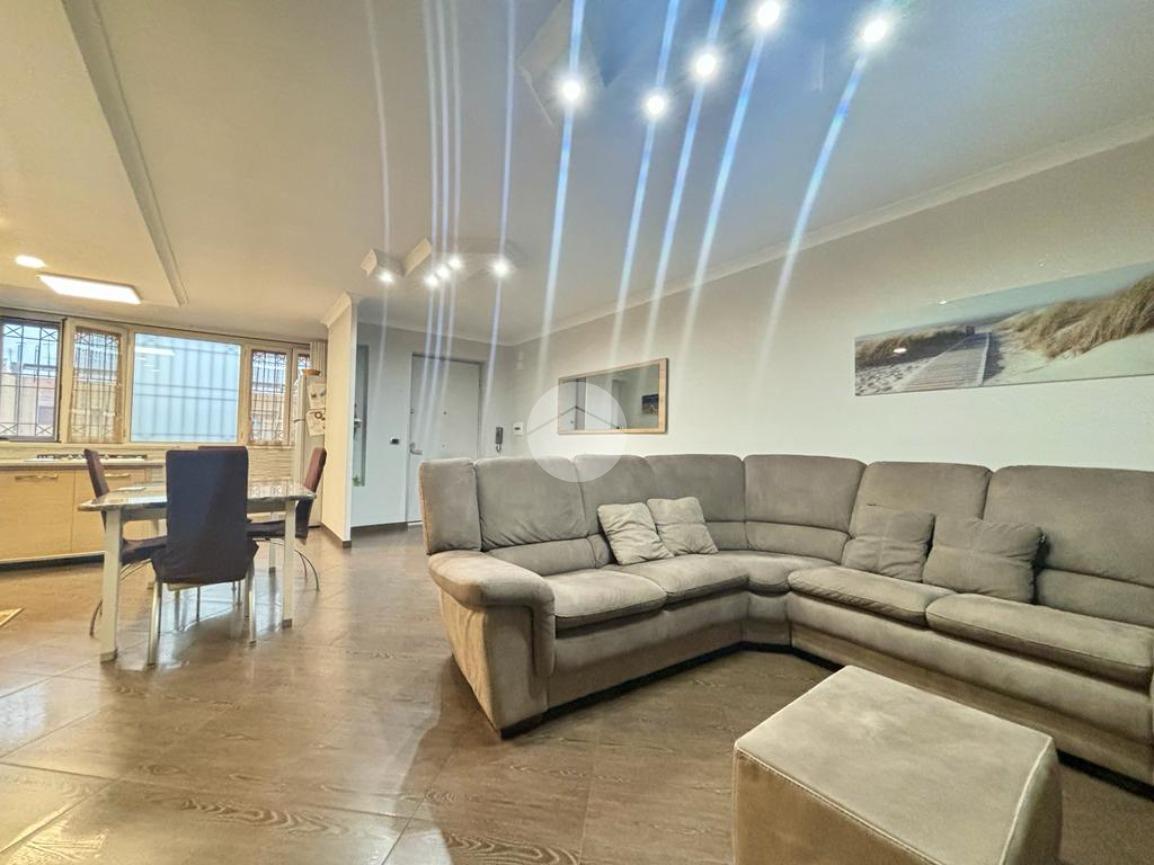 Appartamento in vendita a Giugliano In Campania