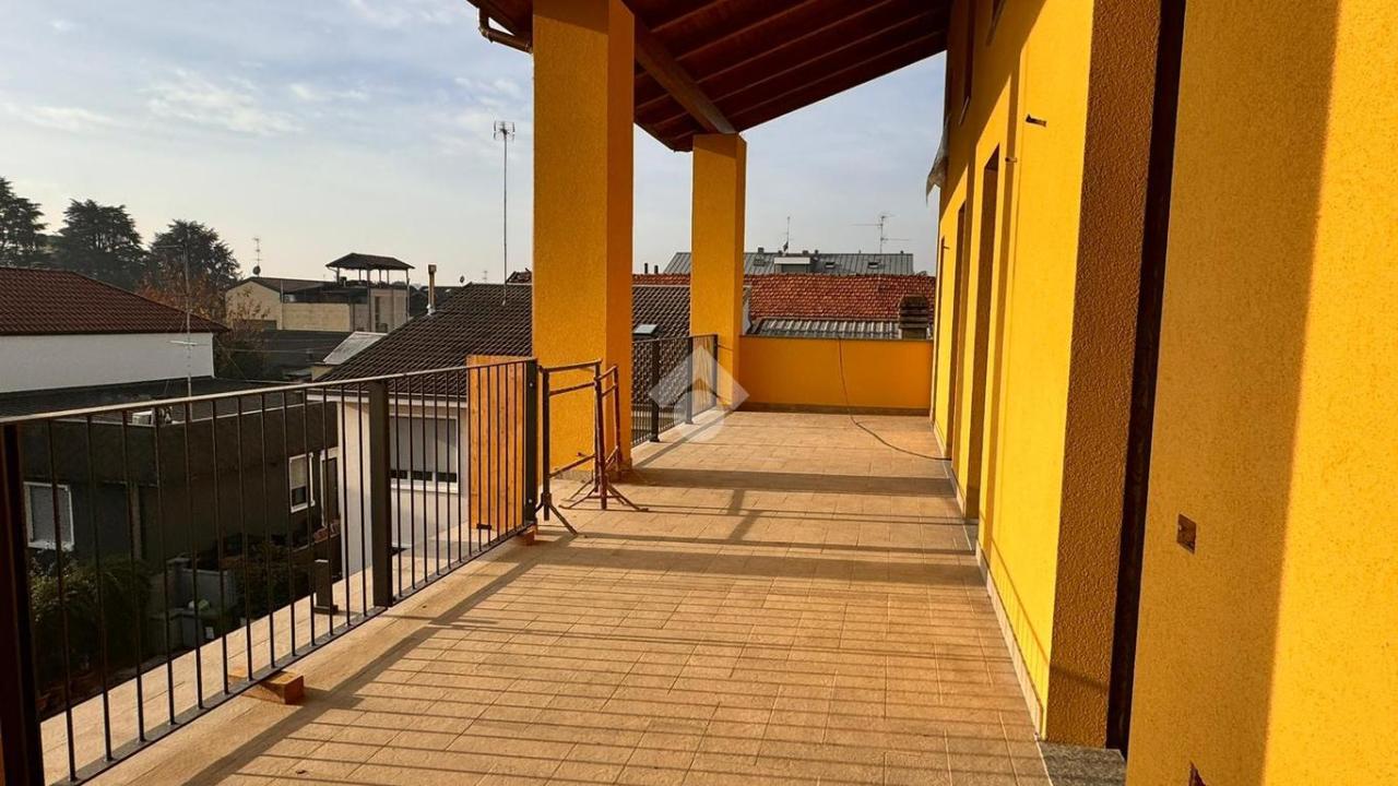 Appartamento in vendita a Desio