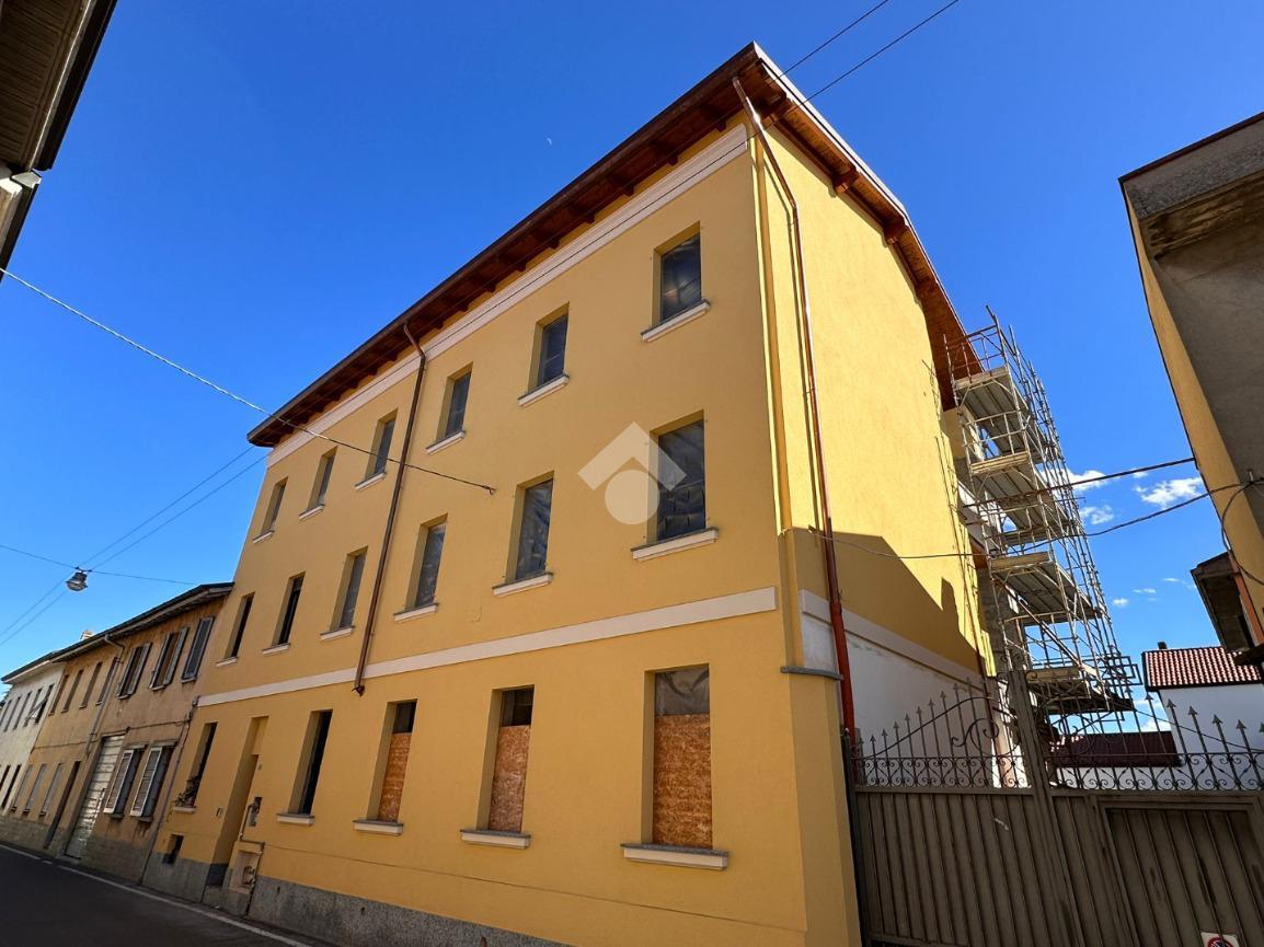 Appartamento in vendita a Desio