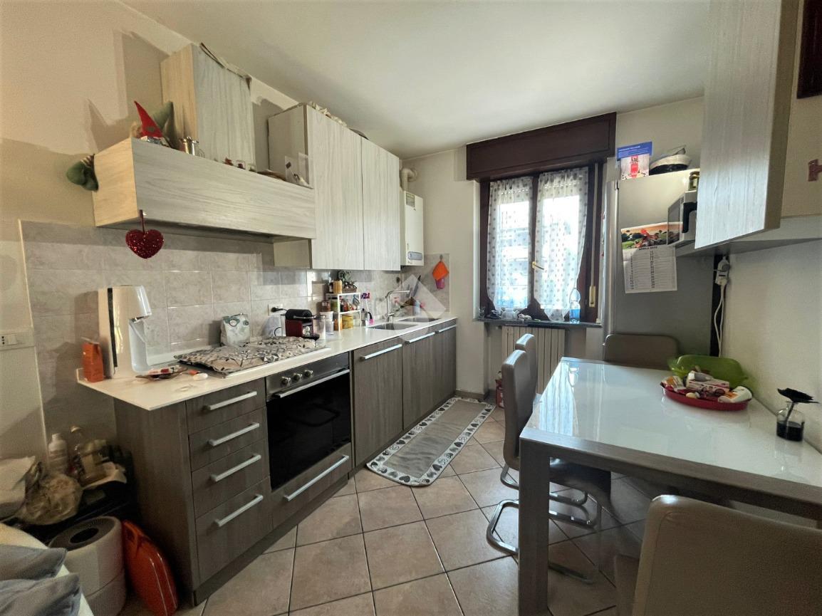 Appartamento in vendita a Desio