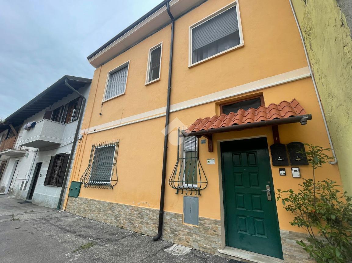 Casa indipendente in vendita a Desio
