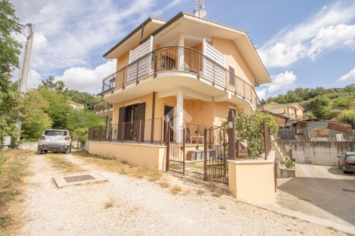 Appartamento in vendita a Stimigliano