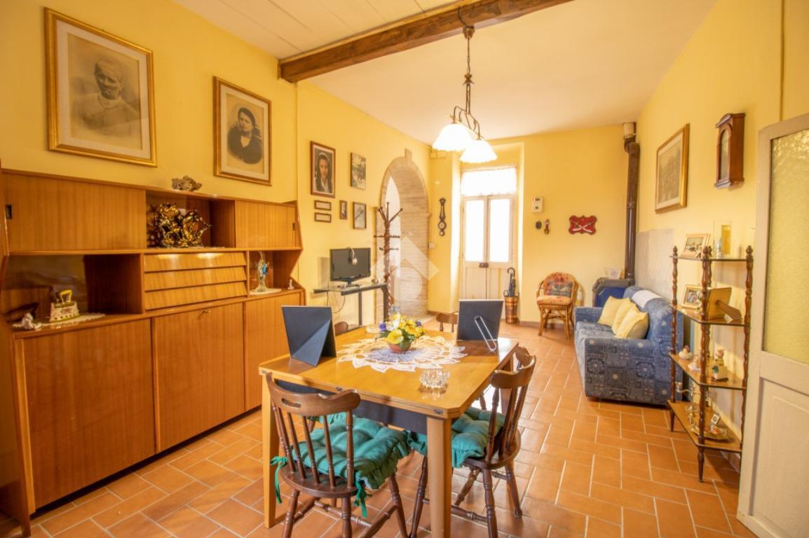 Appartamento in vendita a Cantalupo In Sabina