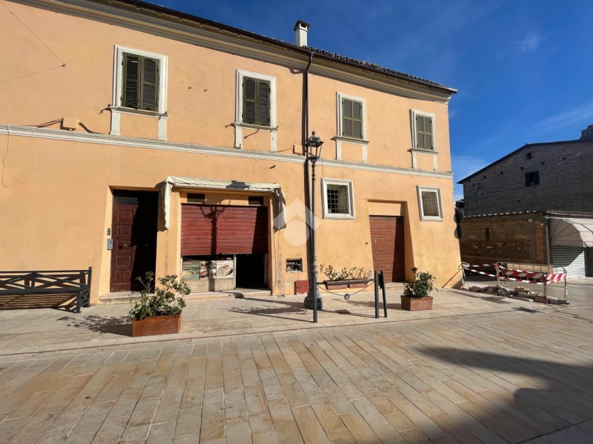 Box in vendita a Cantalupo In Sabina