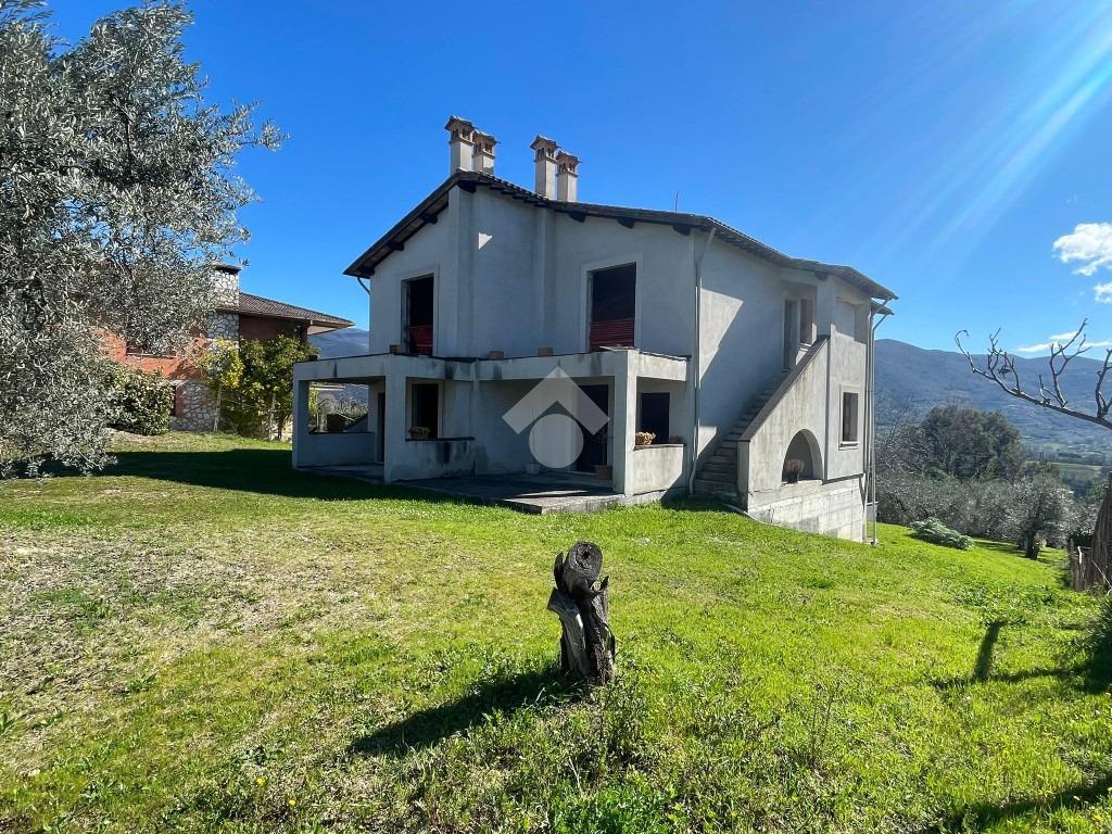 Appartamento in vendita a Cantalupo In Sabina