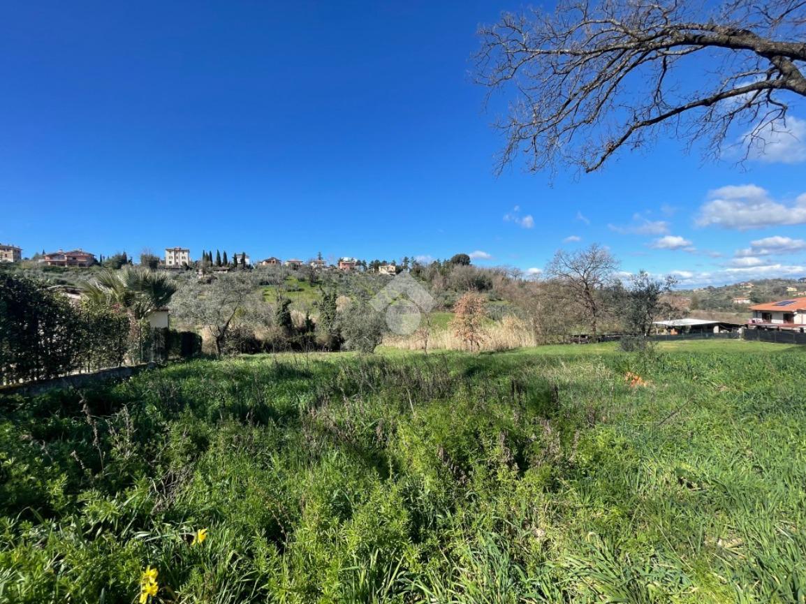 Terreno edificabile in vendita a Cantalupo In Sabina