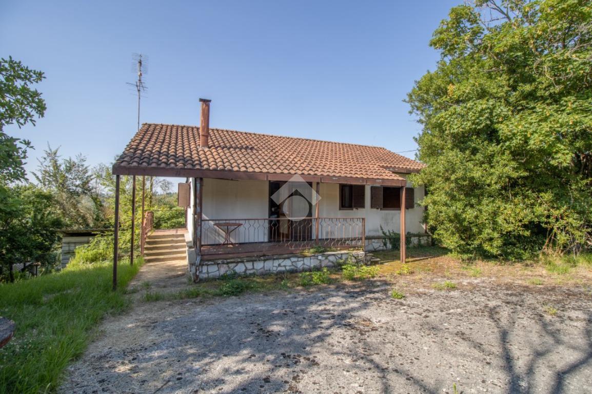 Casa indipendente in vendita a Cantalupo In Sabina
