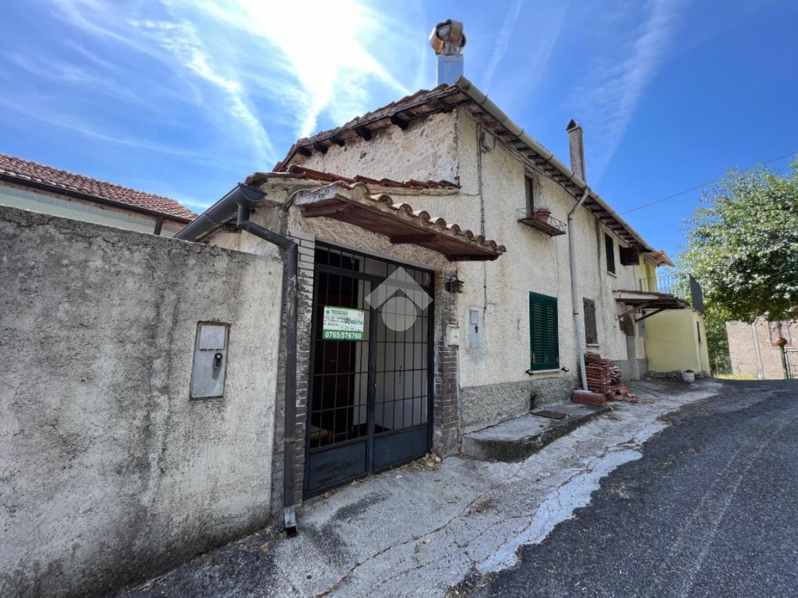 Casa indipendente in vendita a Configni