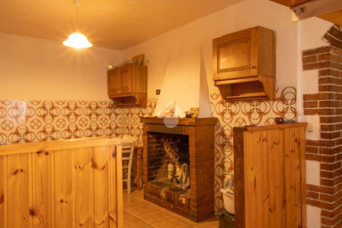 Appartamento in vendita a Casperia