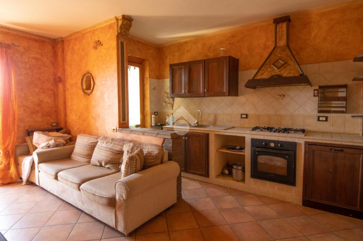 Appartamento in vendita a Forano