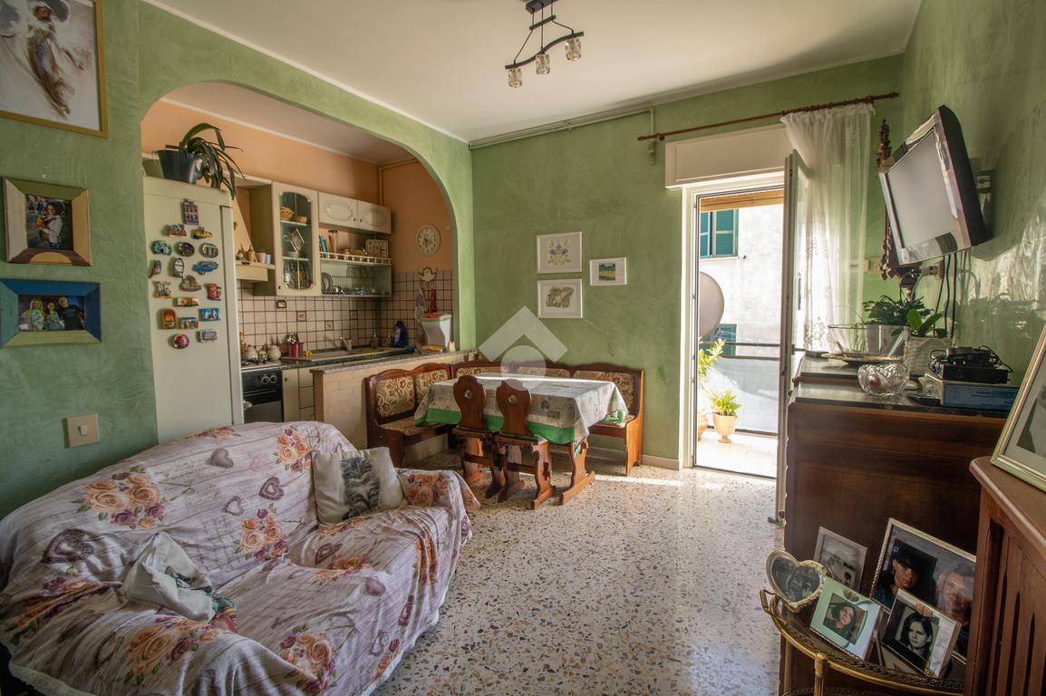 Appartamento in vendita a Stimigliano