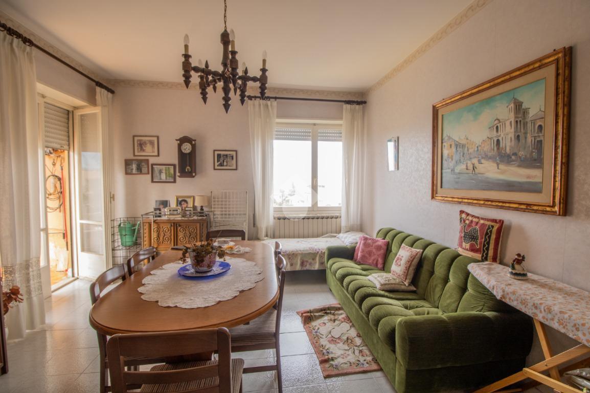 Appartamento in vendita a Cantalupo In Sabina