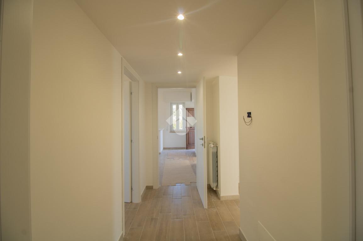 Appartamento in affitto a Selci