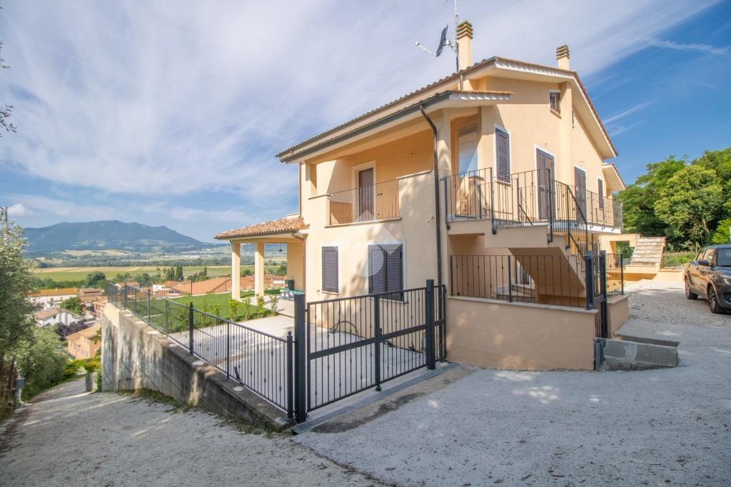 Appartamento in vendita a Stimigliano