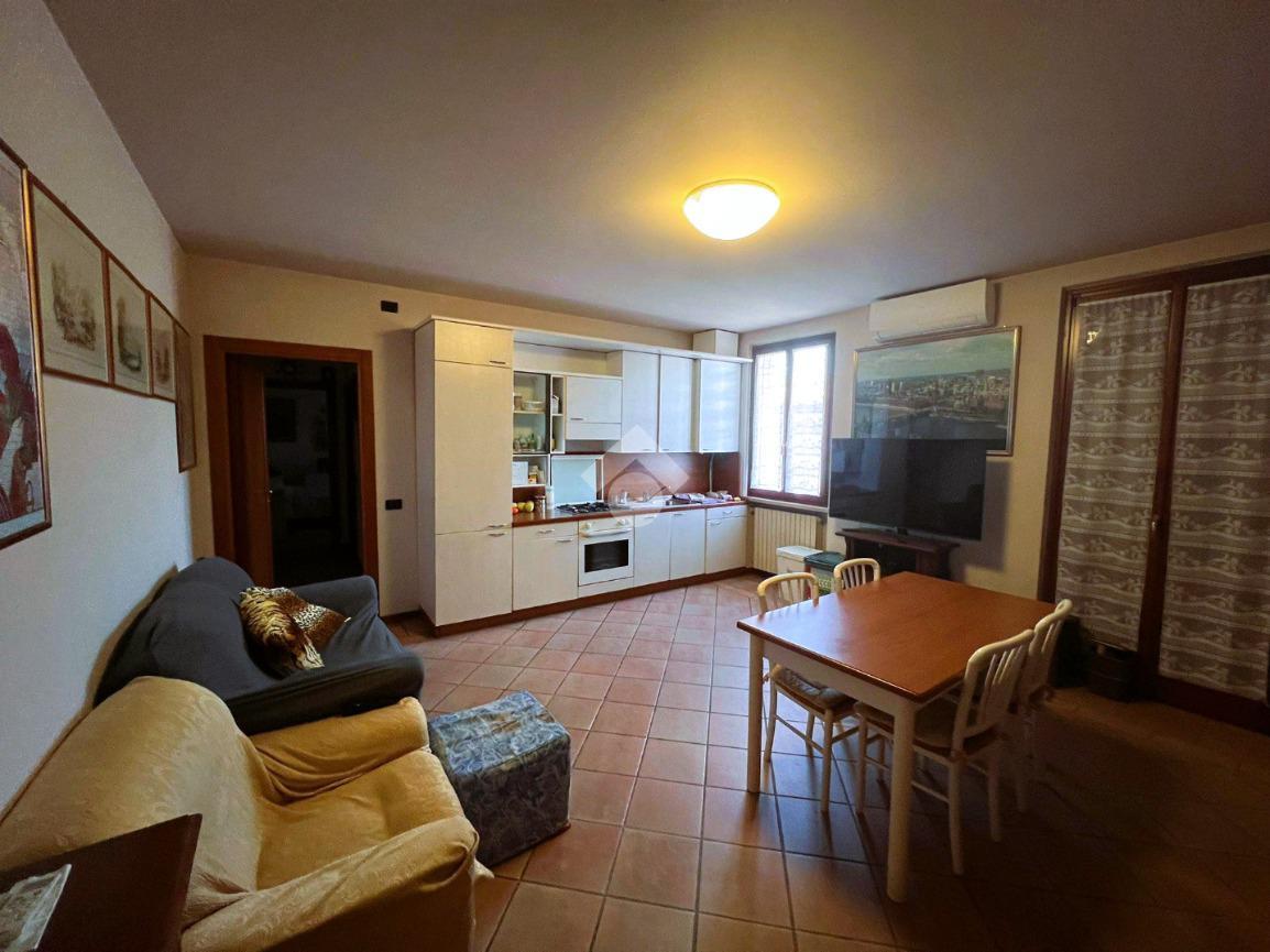 Appartamento in vendita a Castel Goffredo