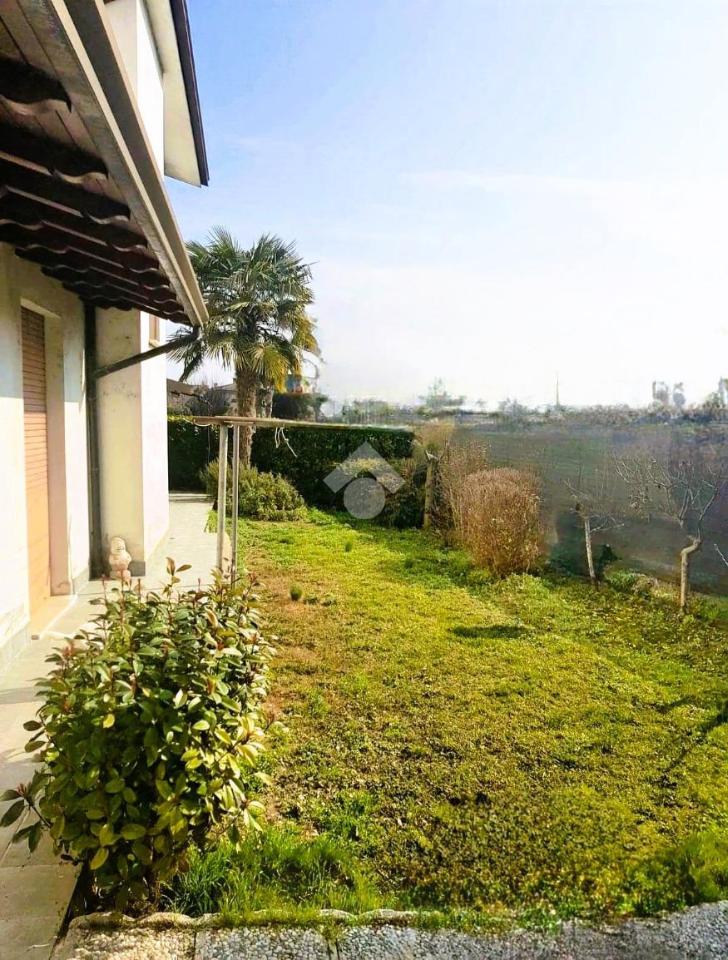 Villa in vendita a Casaloldo