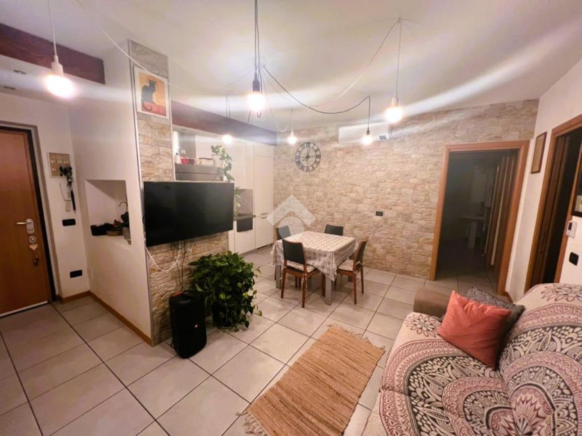 Appartamento in vendita a Castel Goffredo