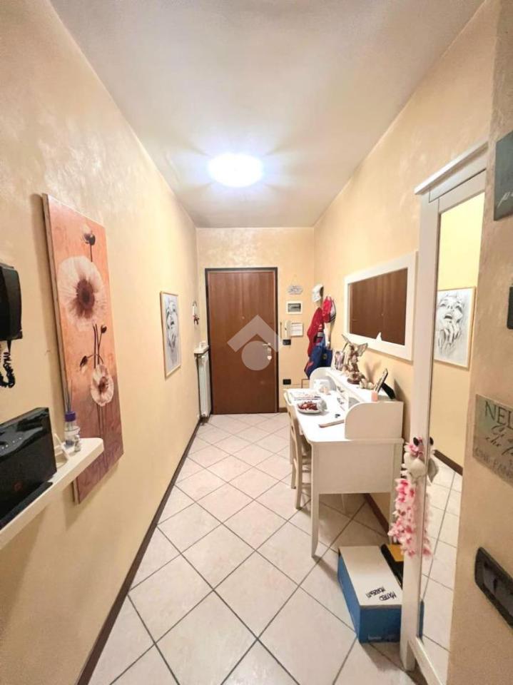 Appartamento in vendita a Castel Goffredo