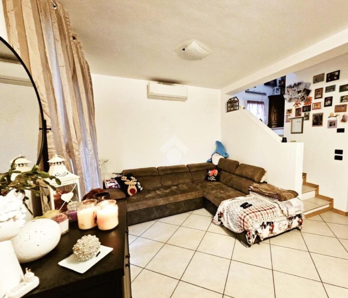 Villa a schiera in vendita a Medole