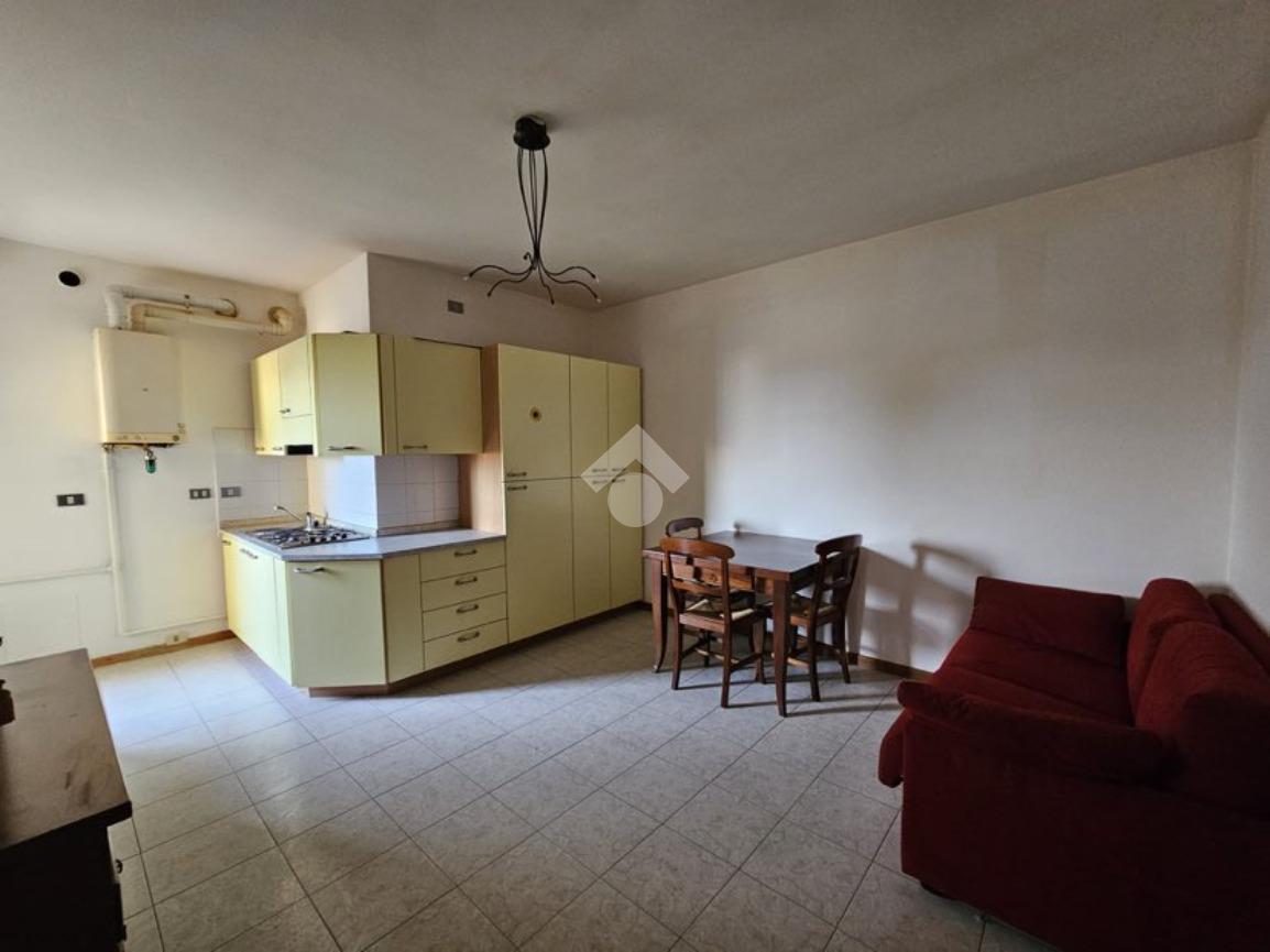 Appartamento in vendita a Castel Goffredo
