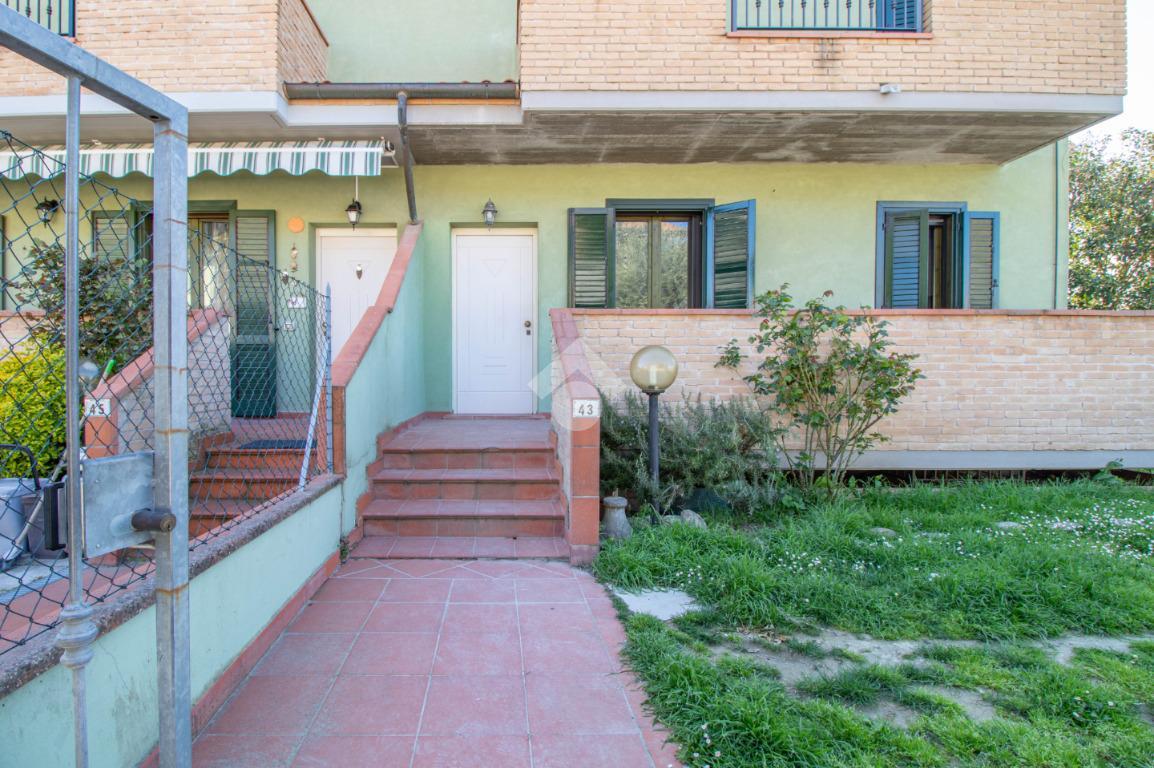 Villa a schiera in vendita a Ravenna