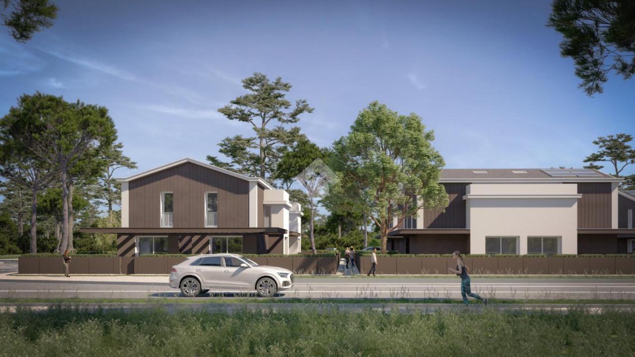 Villa in vendita a Ravenna