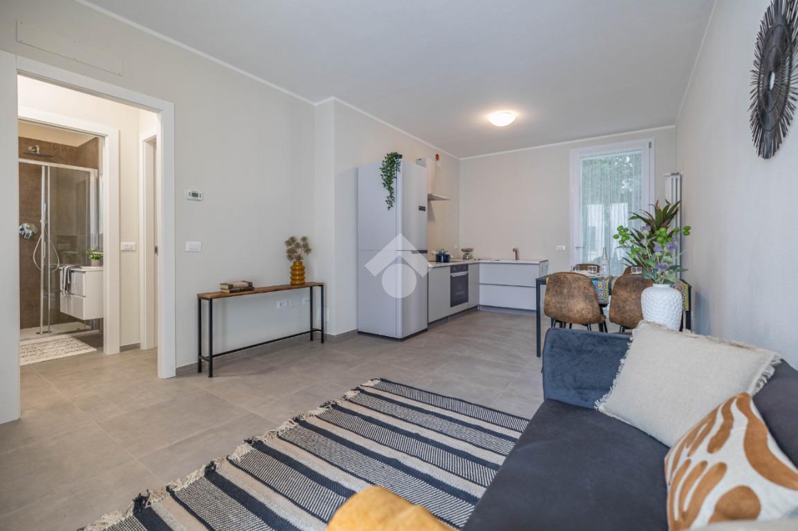 Appartamento in vendita a Ravenna