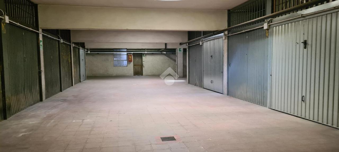 Box in vendita a Torino