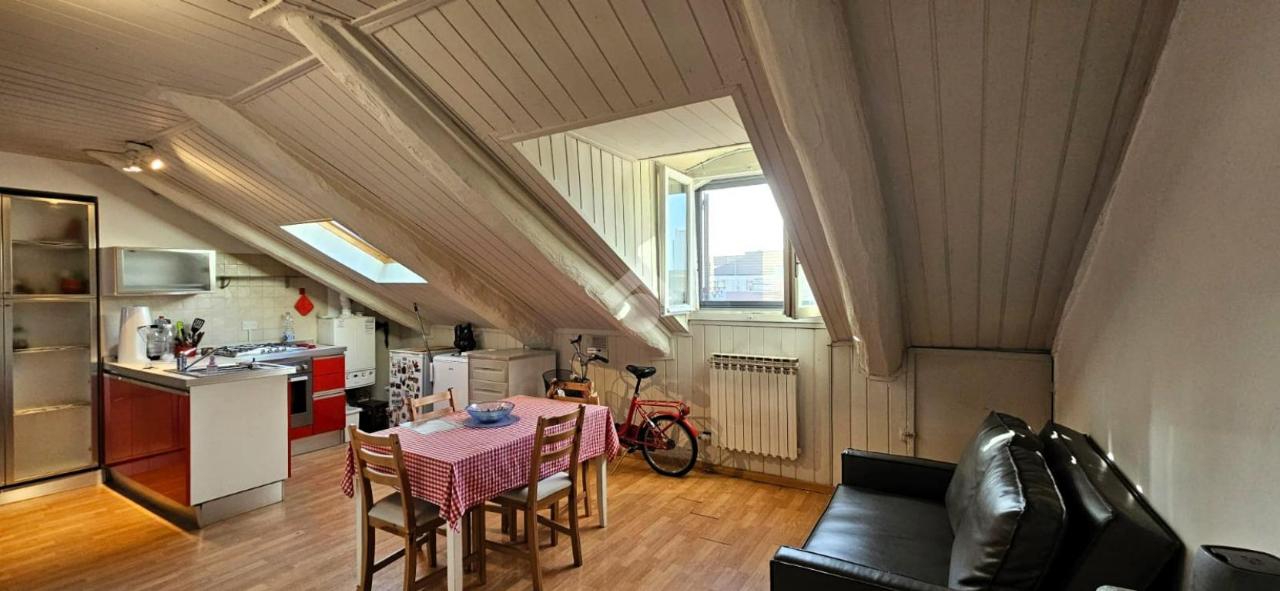 Attico in vendita a Torino