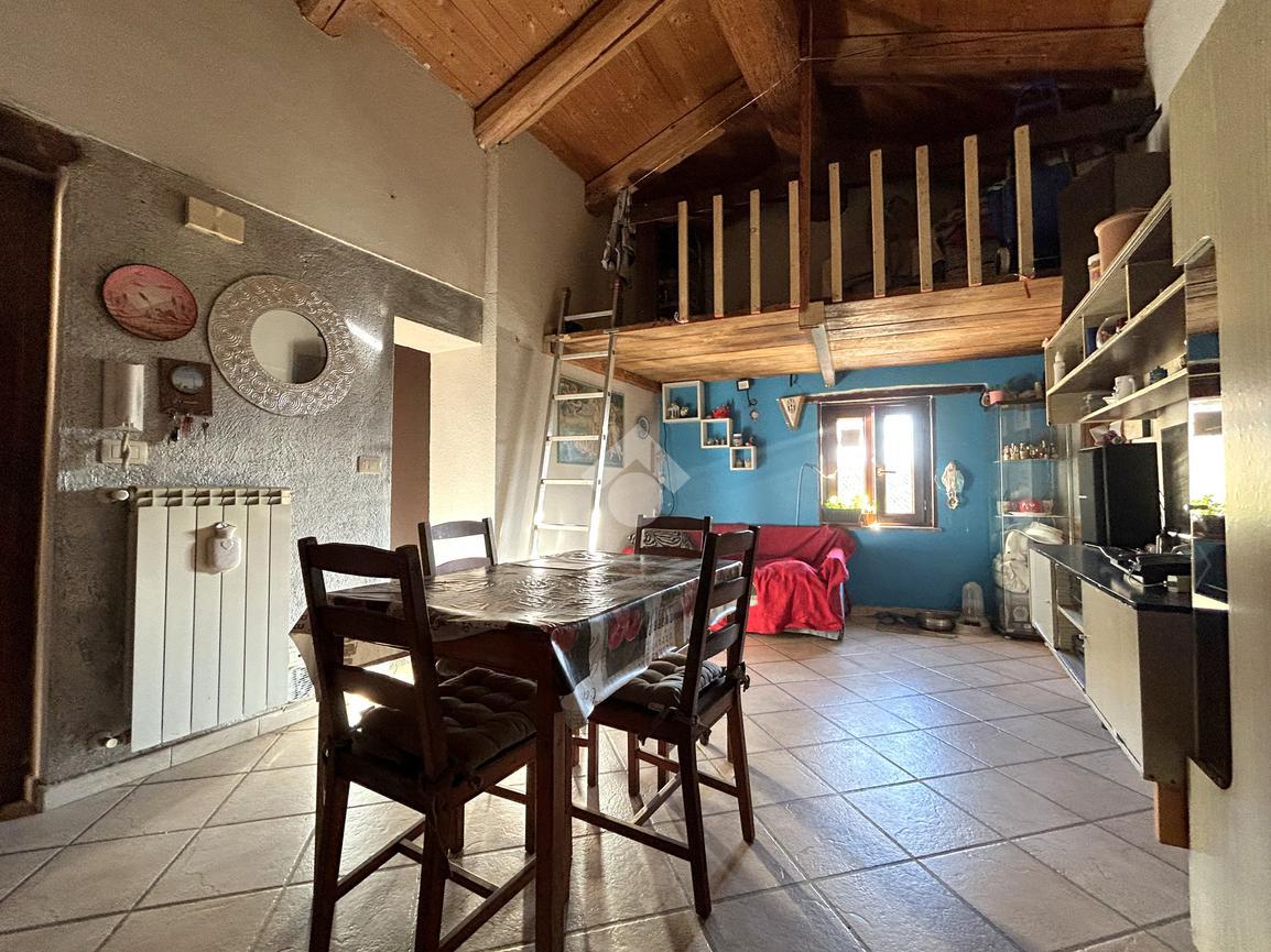 Appartamento in vendita a Pinerolo