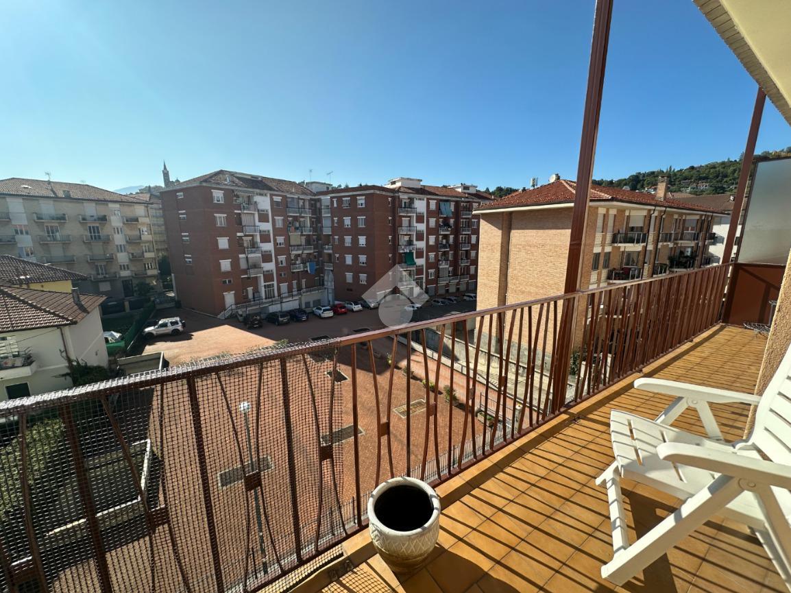 Appartamento in vendita a Pinerolo