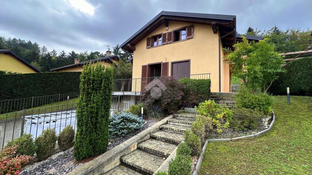 Villa in vendita a Pinerolo